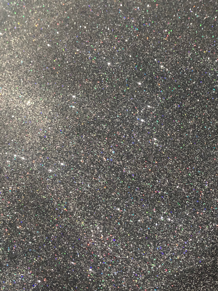 Rick – Bee Glittered